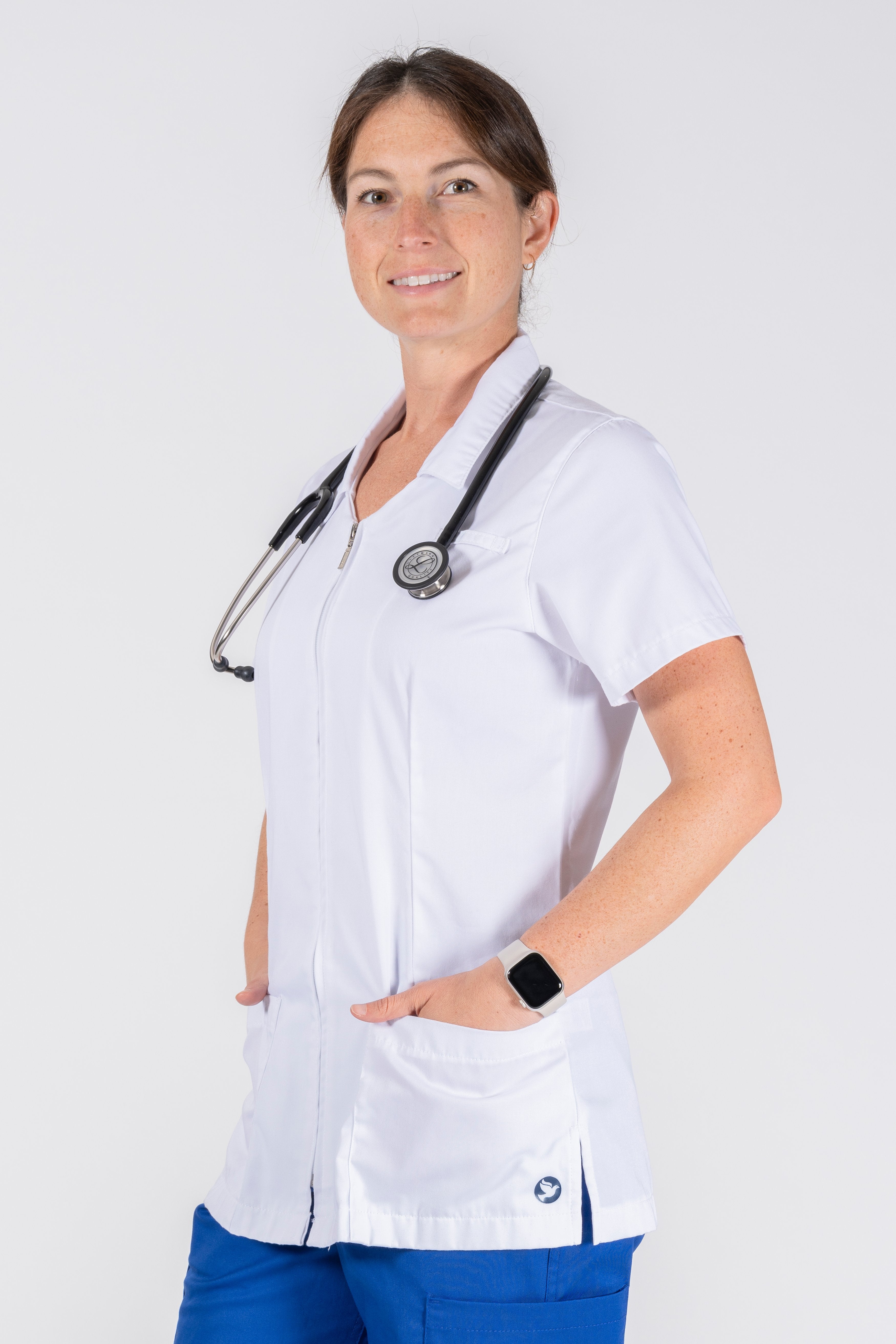 Tops – Dove Uniforms